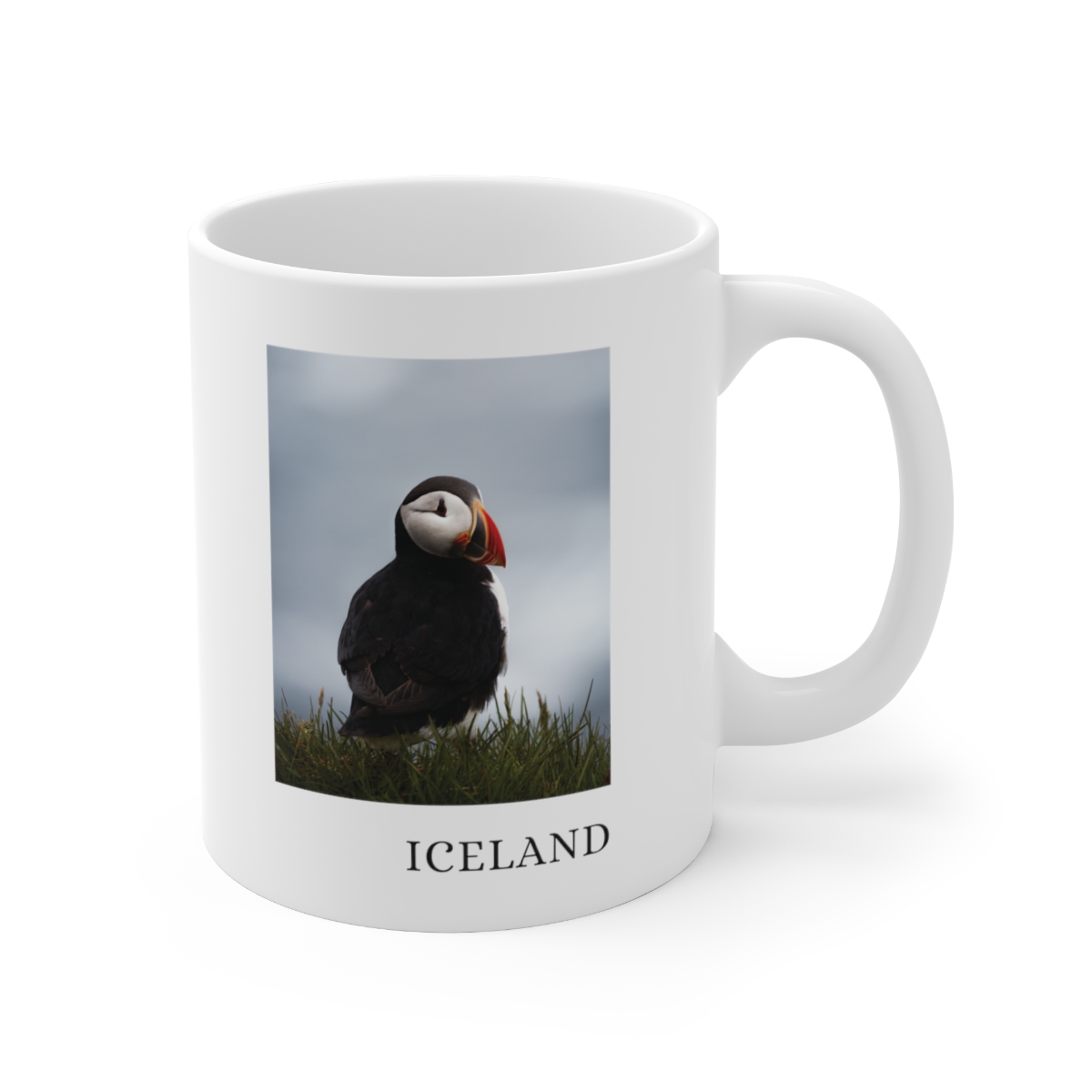 Iceland Coffee Mug - Explore Iceland Store - Online Iceland Souvenirs ...