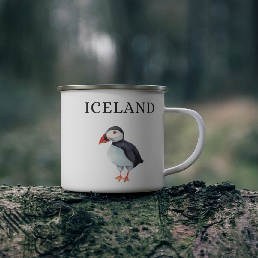 Explore Iceland store - Online Iceland Souvenirs